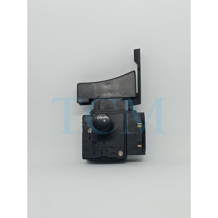 Makita Drill Switch HP1500 HP2030 HP2040 6410 | Lazada PH