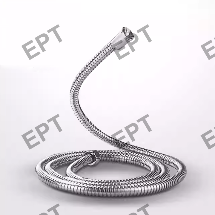 High quality SUS304 stainless flexible shower head hose | Lazada PH