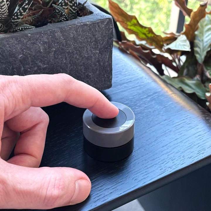 zemismart Tuya ZigBee Smart Knob Switch Wireless Scene Switch Knob ... zemismart Tuya ZigBee Smart Knob Switch Wireless Scene Switch Knob ...