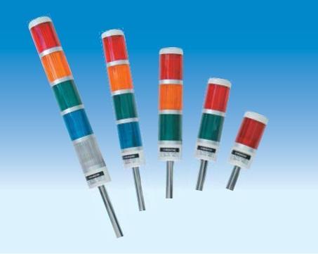 CIKACHI LTM / LTM-D / LTGM-DF Tower Light Level 2 & 3 With Filament ...