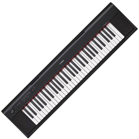 YAMAHA NP12 61-Key Lightweight Portable Keyboard | Lazada PH