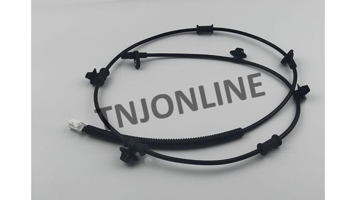 ABS SENSOR - TOYOTA AVANZA F652 REAR (LH/RH) (89545-B0050) | Lazada