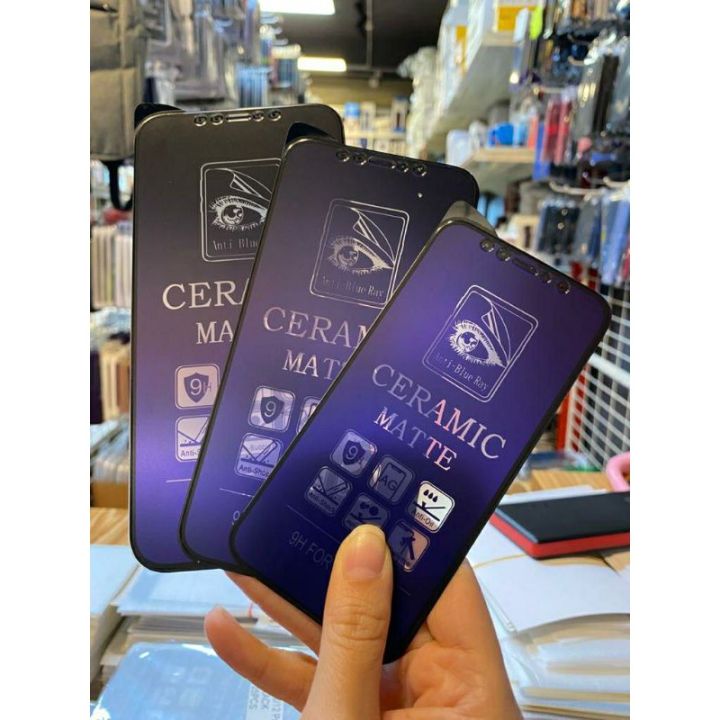 [COD BINGO] REDMI NOTE 9/Y30/Y50/i/M11/A11/Y70/Y70s/Y51s TAMPERED GLASS ...