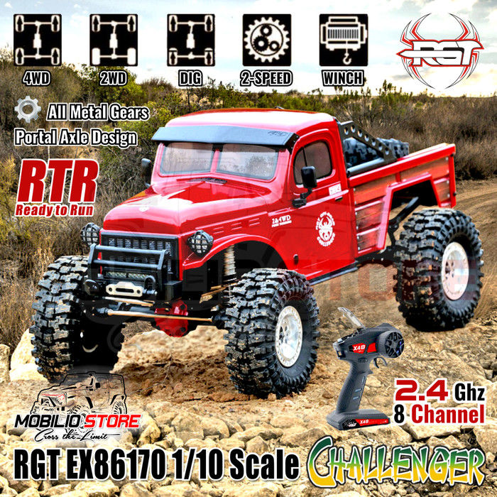 1/10 rc クローラー rgt ex86170(RGT EX86170 Challenger 1/10 1/10 rc クローラー rgt ex86170(RGT EX86170 Challenger 1/10