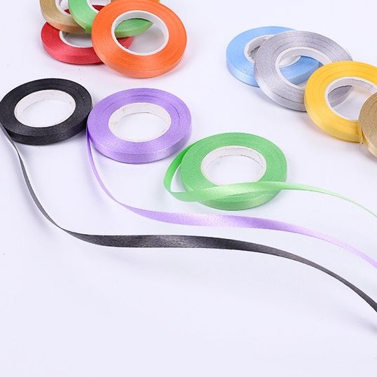 10m Balloon Ribbon Birthday Party Balloon Decoration Ribbon Festive ...