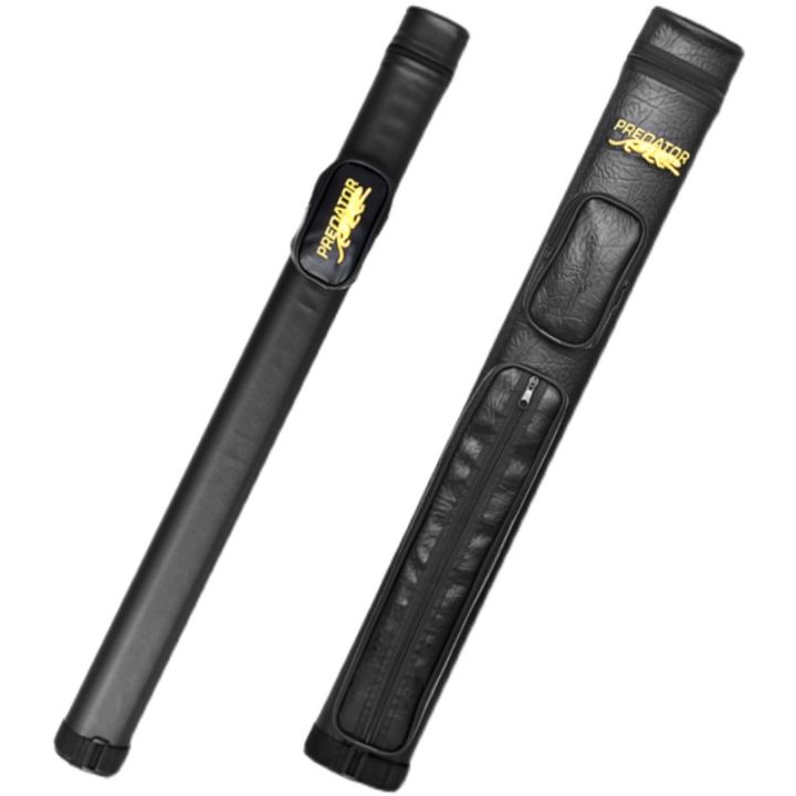 85cm Billiards Cue Case 4 Holes 2 Holes for 1/2 Pool Cue Portable ...