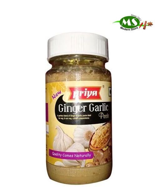 Priya Halia Bawang Putih Pes 300g | Lazada