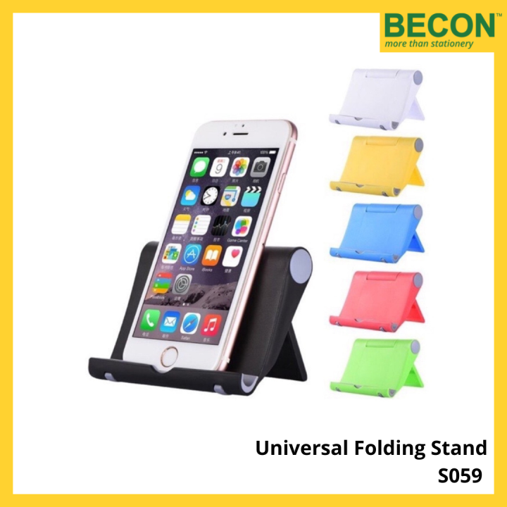 Universal Folding Stand S059 | Lazada