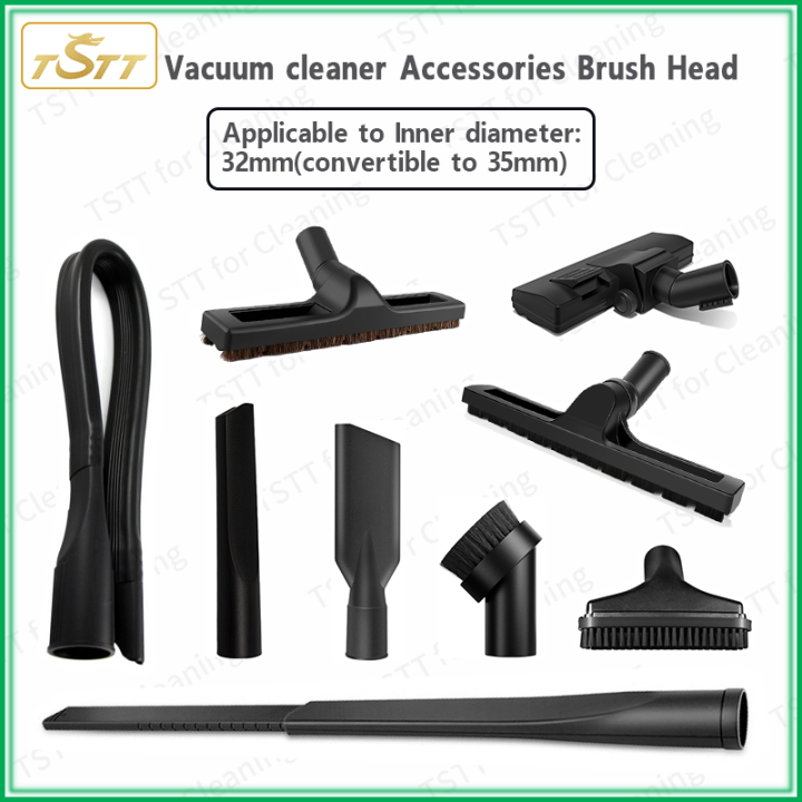 Electric Mop Head Vacuum Wet And Dry Vacuum Cleaner Head Suction Head ...