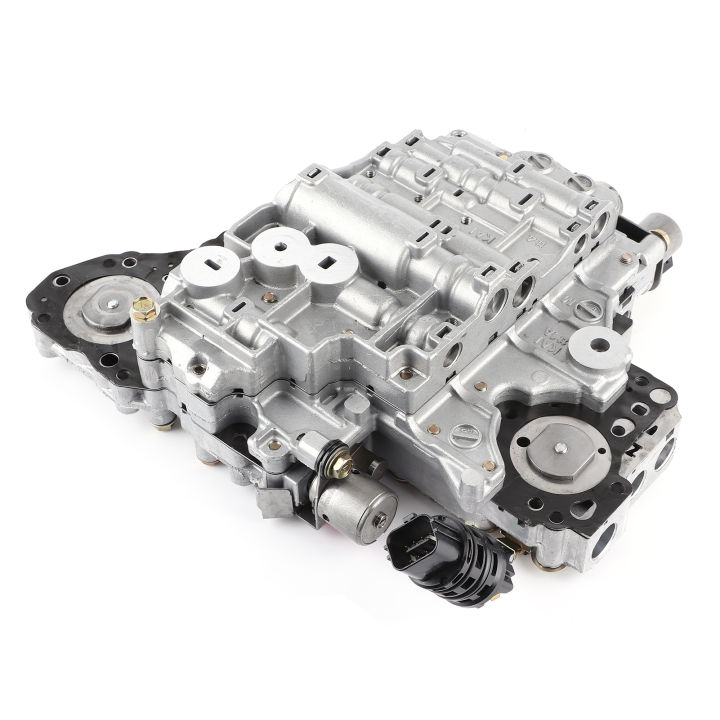 Automatic Transmission Control Valve Body RE4F04A Fit for Nissan Altima/Maxima/Quest Car ...