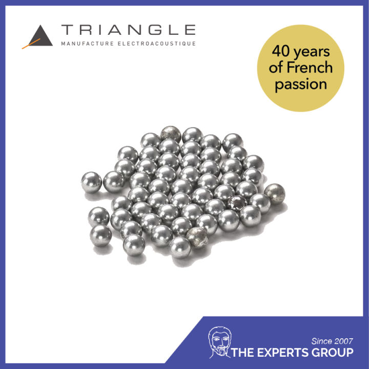 Triangle Speaker Stand Filler | Lazada