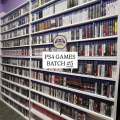 ORIGINAL PS4 GAMES BATCH #5 [500+ choices] | Lazada PH