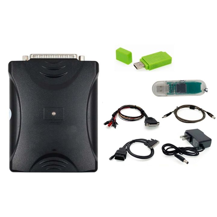 (IZDF) OBD2 Engine Reset ECU Programmer for SM2 PRO 2.21.22 Dongle 2.21 ...