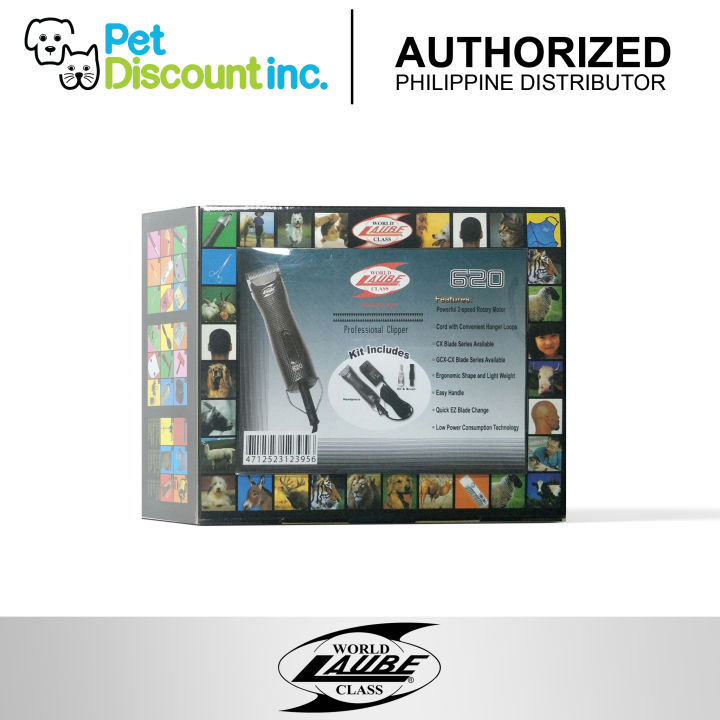 Laube A5 Clipper | Lazada PH