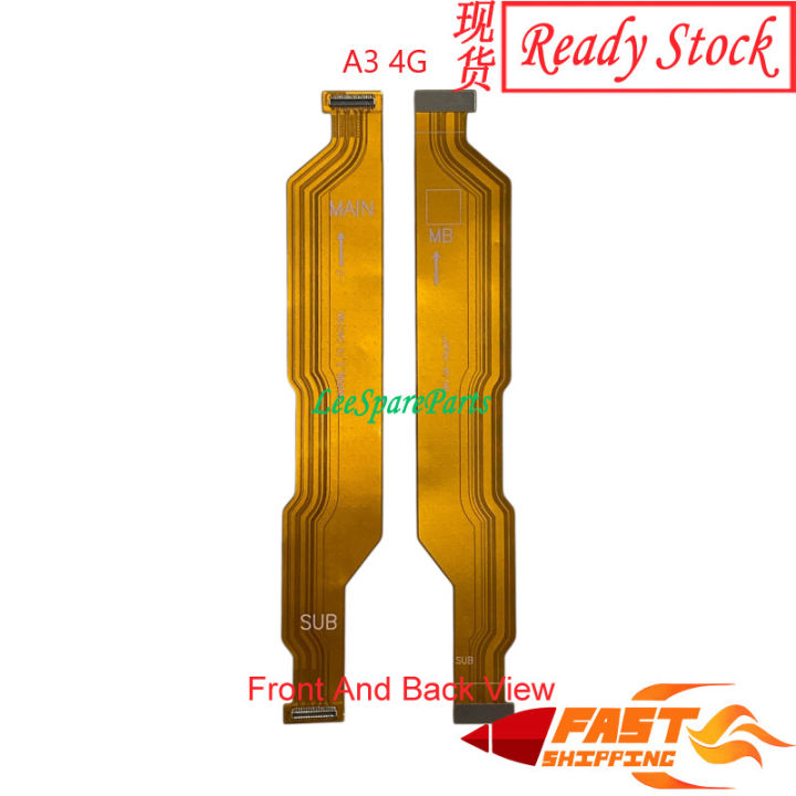 OPPO A3 / A3 Pro Main Board Motherboard UI LCD Display Charging Flex Ribbon For Replacement | Lazada