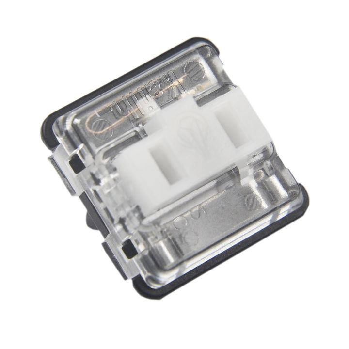 Kailh Low Profile Choc Switch 1350 Chocolate Keyboard Switch For RGB ...