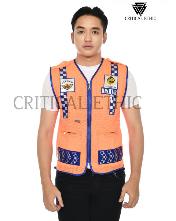 ROMPI DINAS PERHUBUNGAN ROMPI DISHUB JARING ROMPI LAPANGAN ROMPI SAFETY ...