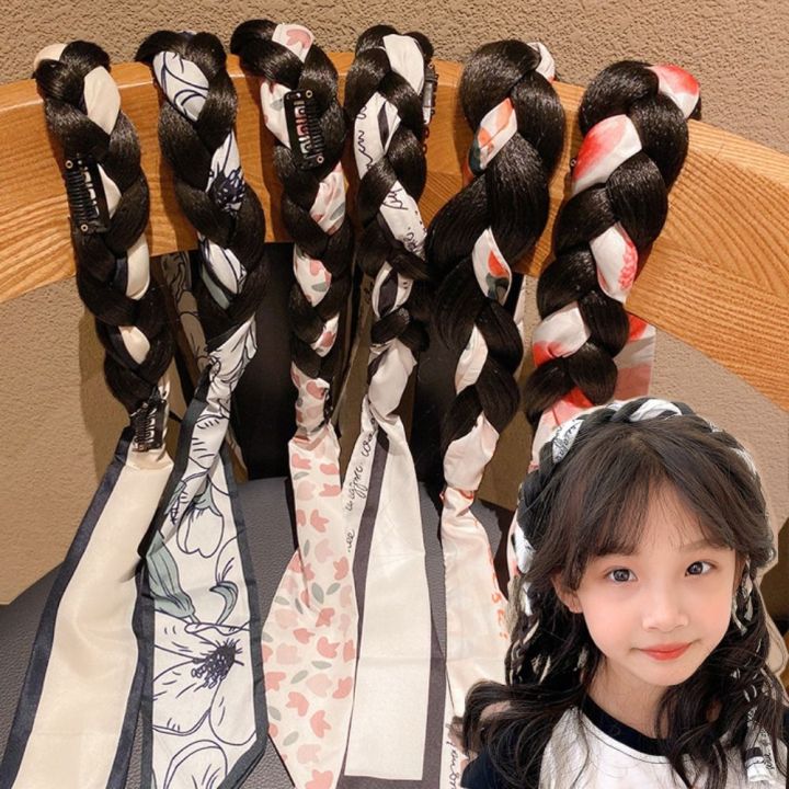 Y2K2 สีเขียวอ่อน โลลิต้า หวานหวานแหววว การต่อผม อุปกรณ์เสริมผม สังเคราะห์สังเคราะห์สังเคราะห์ ...