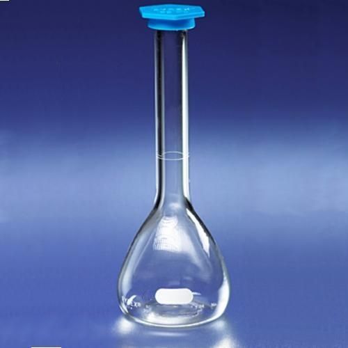 Original PYREX Volumetric Flask | Lazada PH