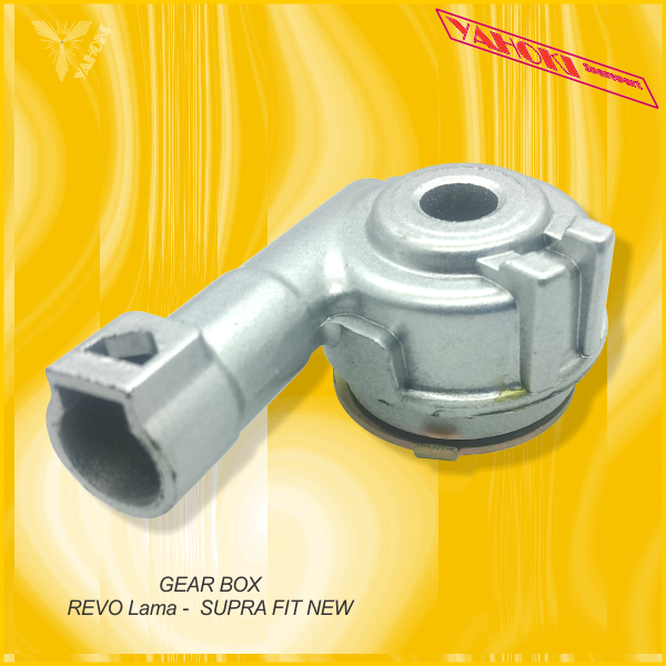 Gear Box Revo Lama / Fit New | Lazada Indonesia