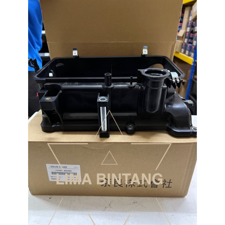 11201-BZ080 PERODUA VIVA 660 850 1.0/MYVI 1.0 JAPAN CYLINDER HEAD VALVE ...
