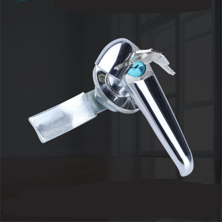 Power Distribution Cabinet Door Lock Handle Equipment Door Handle ...