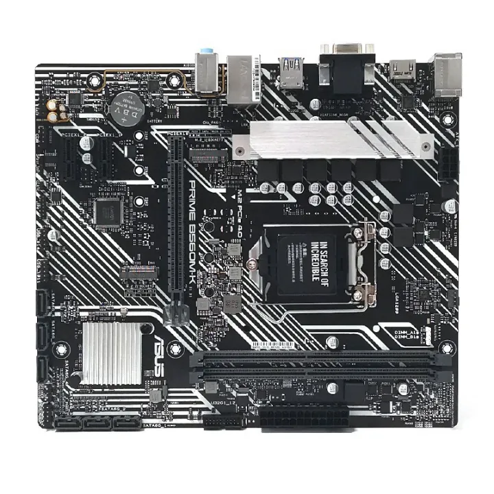 Asus/ ASUS EX-B460M-V5 Inventory Three-year Warranty 10th Generation ...