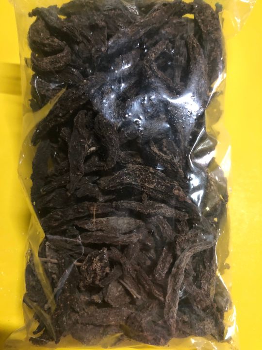 Dried Kamias or Kalamyas or Kamyas 200gms | Lazada PH