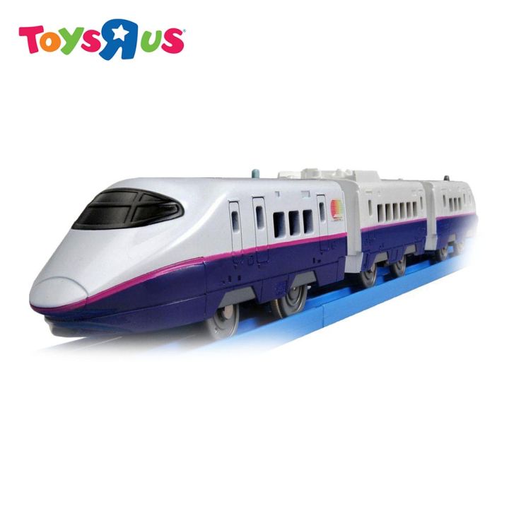 Takara Tomy Plarail S-08 Shinkansen Series E2 | Lazada PH
