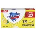 Safeguard Bar Soap (85gx3) / (125gx3) or ( 160gx3 (1 box only) | Lazada PH
