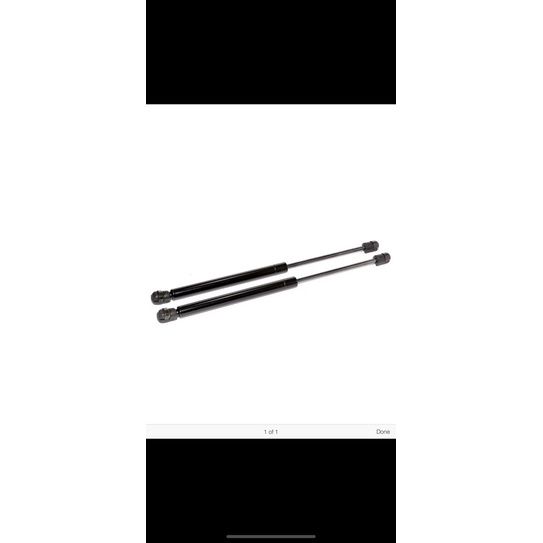 โช๊คฝากระโปรงท้ายlexus รุ่นRX270 RX350 ปี2008-2013 ราคาต่อคู่ Agl10 ...