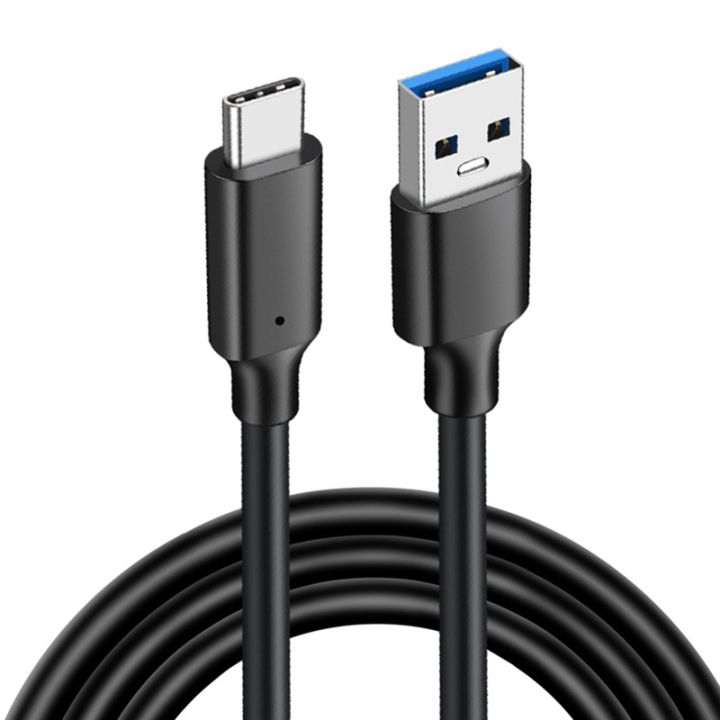 USB3.2 10Gbps Type C Cable USB A to Type-C 3.2 Data Transfer USB C SSD ...