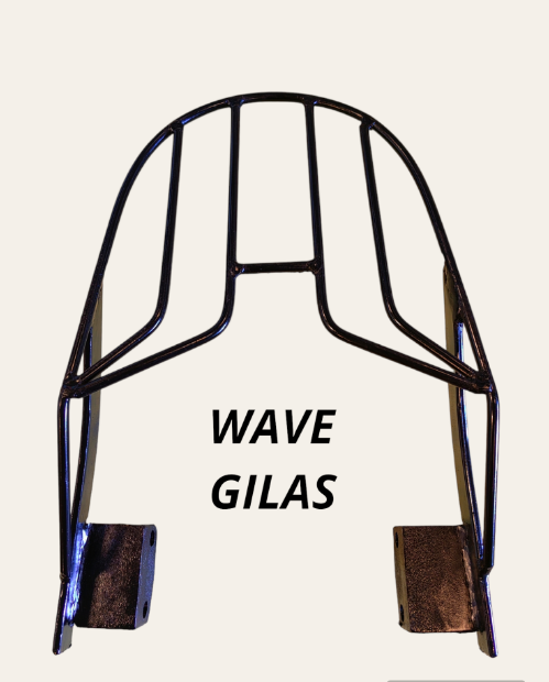 M ONORAK BRACKET FOR WAVE GILAS | Lazada PH