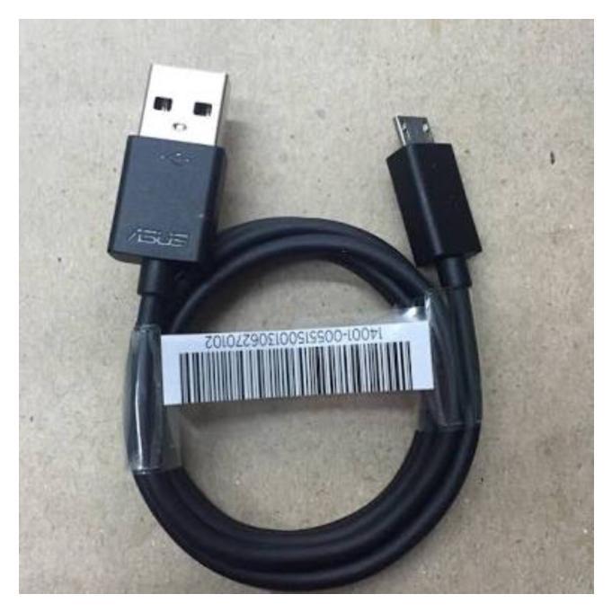 Original asus micro USB Cable USB Data Cable | Lazada PH