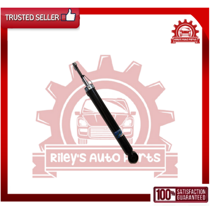 OPTIMUM GAS SHOCK REAR FOR TOYOTA VIOS 2nd gen BATMAN 2008-2012 | Lazada PH