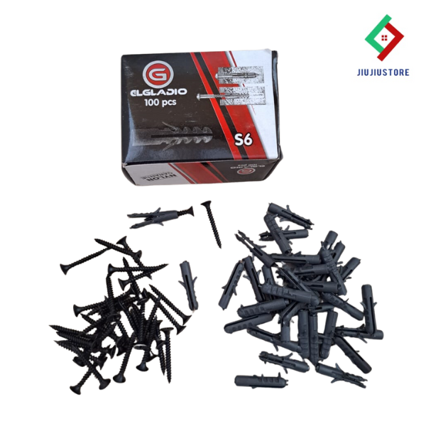 SKRUP GYPSUM 3CM SEKRUP GIPSUM 3CM + FISHER S6 + SEKRUP GIPSUM 3CM ...