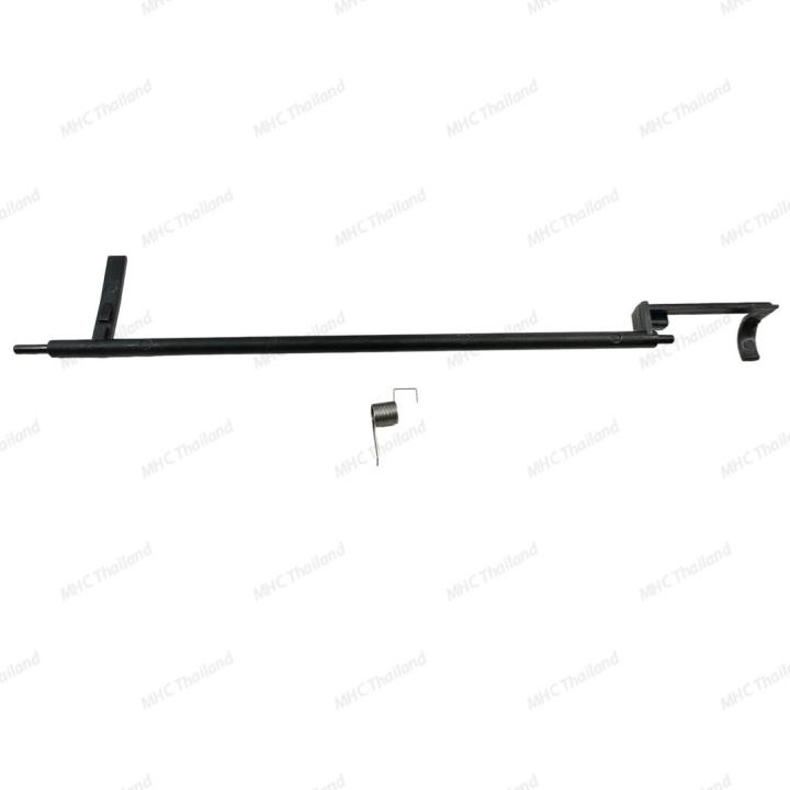 ก้านเซนเซอร์ชุดความร้อน + สปริงชุดความร้อน Fuser Exit Actuator Sensor ...