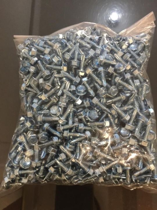 Baut Reng Baja Ringan 10x16 | Lazada Indonesia