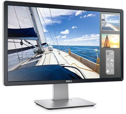 Màn hình LED Dell PRO P2414h Full HD IPS moi 99% | Lazada.vn