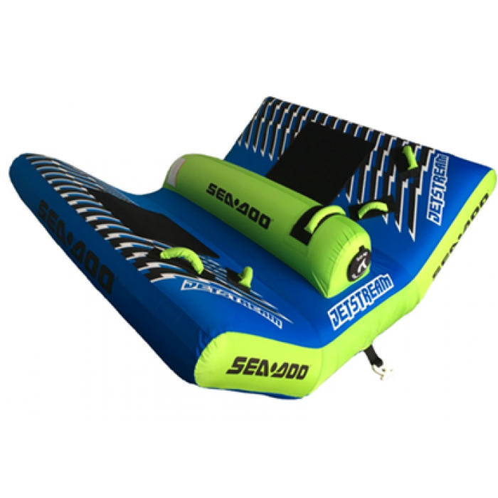 SEA DOO Jetstream Three Person Tow Tube 830200891 | Lazada.co.th