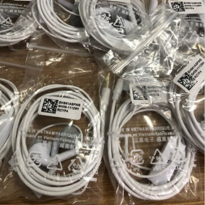 Original HS330 For SAMSUNG S5830 Headset Universal Earphone With Mic 3 ...