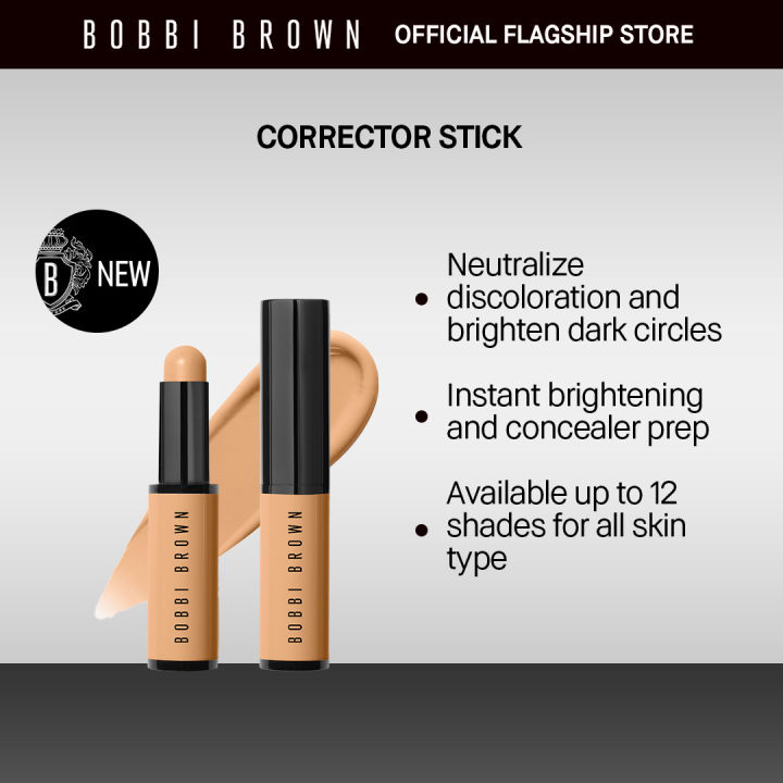 Bobbi Brown Skin Corrector Stick / instantly neutralize discoloration ...
