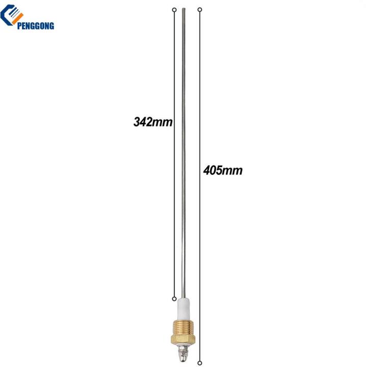 [PENGGONG] Steam Boiler Compatible Water Level Pin Indicator Electrode ...