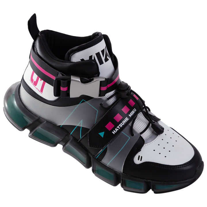 Hatsune Miku peripheral function series shoes secondary vocaloid/V ...