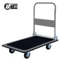 U-Lift® Hand Truck Trolley Folding Push Cart 300kg | Lazada PH