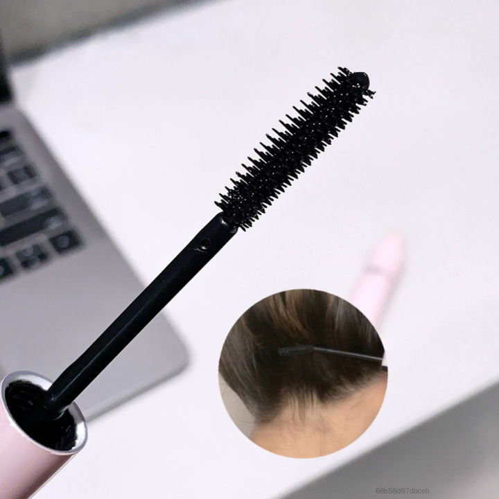 Hair Finishing Stick Hair Mascara Anti-frizz Styling Hair Gel for Frizz ...