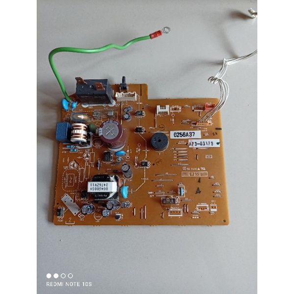 MODUL PCB AC PANASONIC 2PK SESUAI GAMBAR | Lazada Indonesia