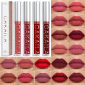 INSTANT TERCEPAT COD CANTIK BANGET LIQUID LIP MATTE CAKAILA WATERPROOF ...
