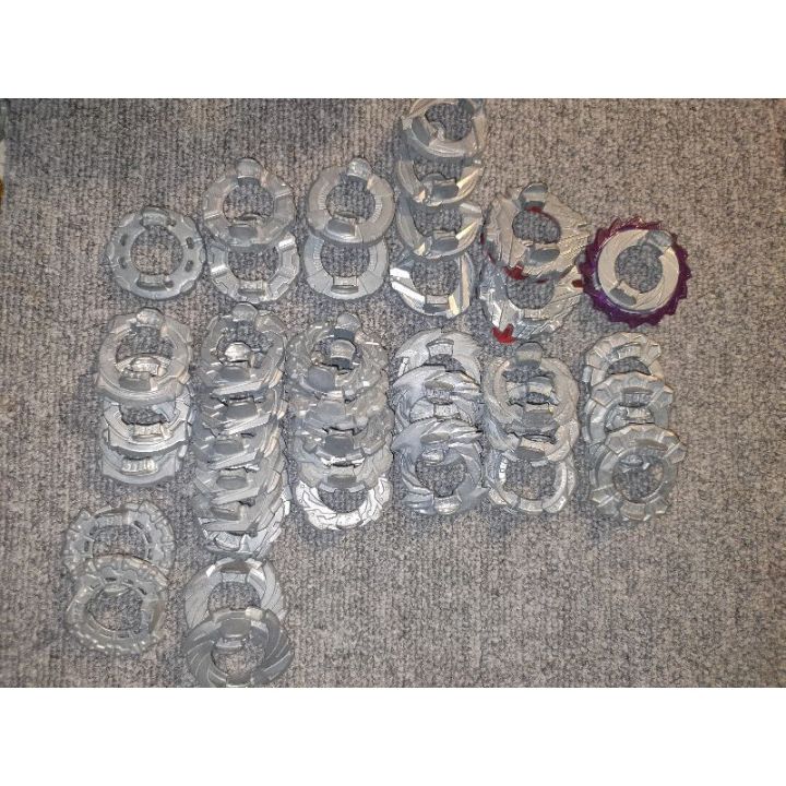 COD 100 Takara Tomy Beyblade Disc | Lazada PH