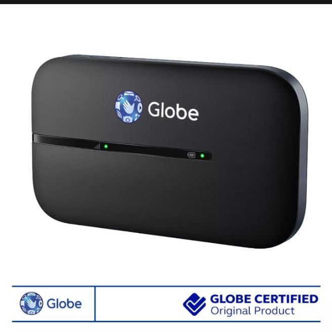 GLOBE POCKET WIFI with sim card free 9GB | Lazada PH
